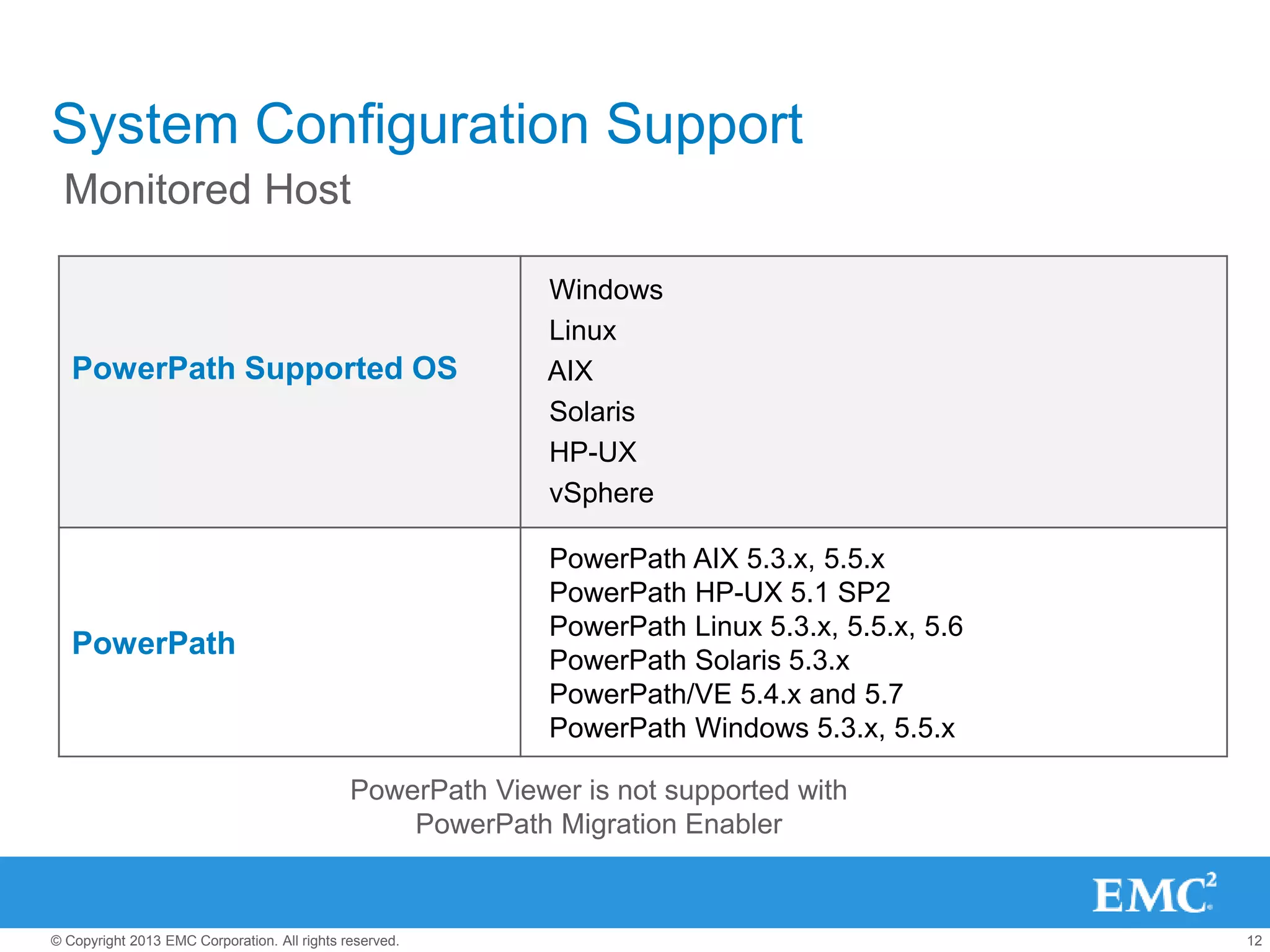 Power path viewer_technical_presentation | PPTX