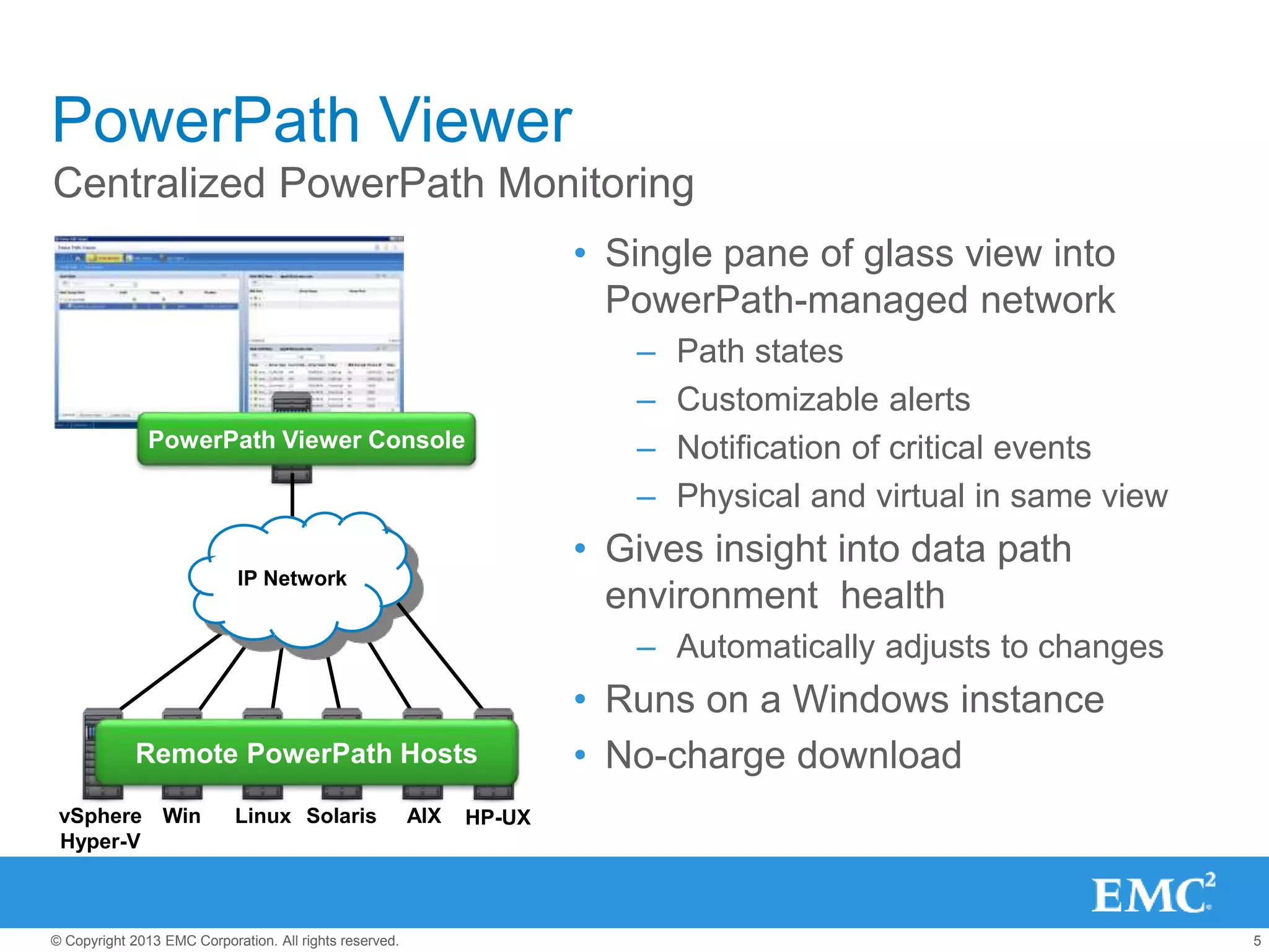 Power path viewer_technical_presentation | PPTX