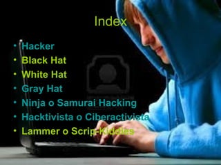 Powerpint hackers | PPT