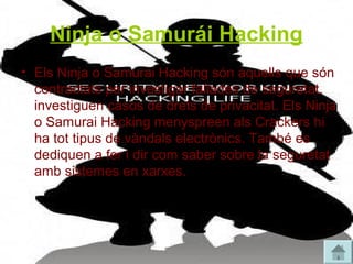 Powerpint hackers | PPT