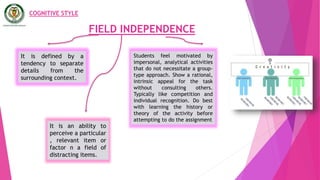 Power point presentation English teaching practicum learning activity 2 ...