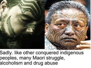 Power piont Maori | PPT