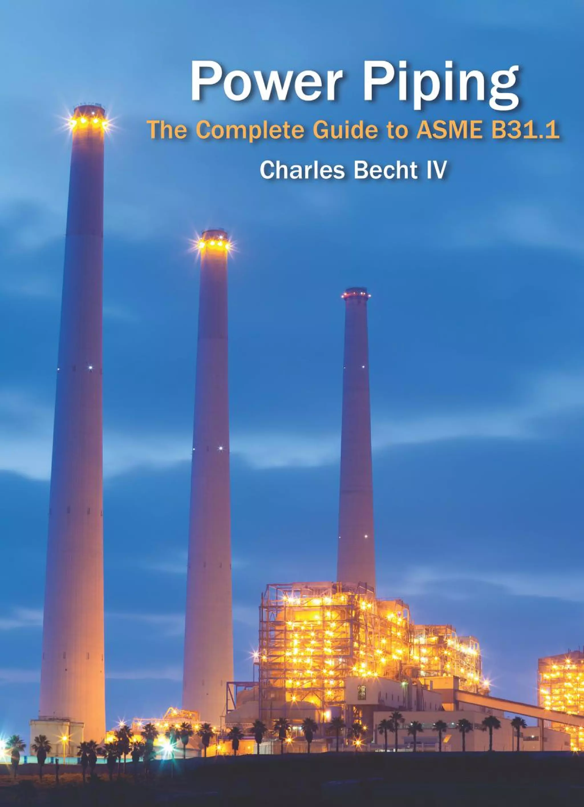 Power Piping ASME Guide.PDF
