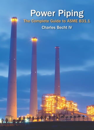 Power Piping ASME Guide.PDF