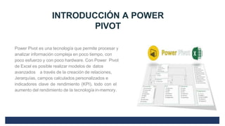 Power Pivot.pptx