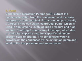 Power plant | PPTX