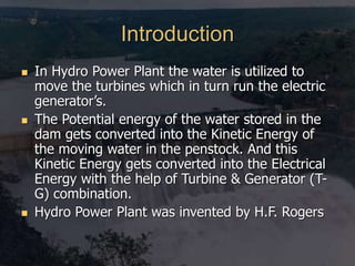Power plant in bangladesh | PPT