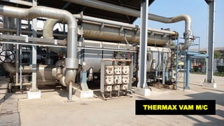Combined Cycle power Plant IFFCO Aonla | PPTX