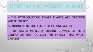 Power plant, an overview of power sector of Bangladesh | PPTX