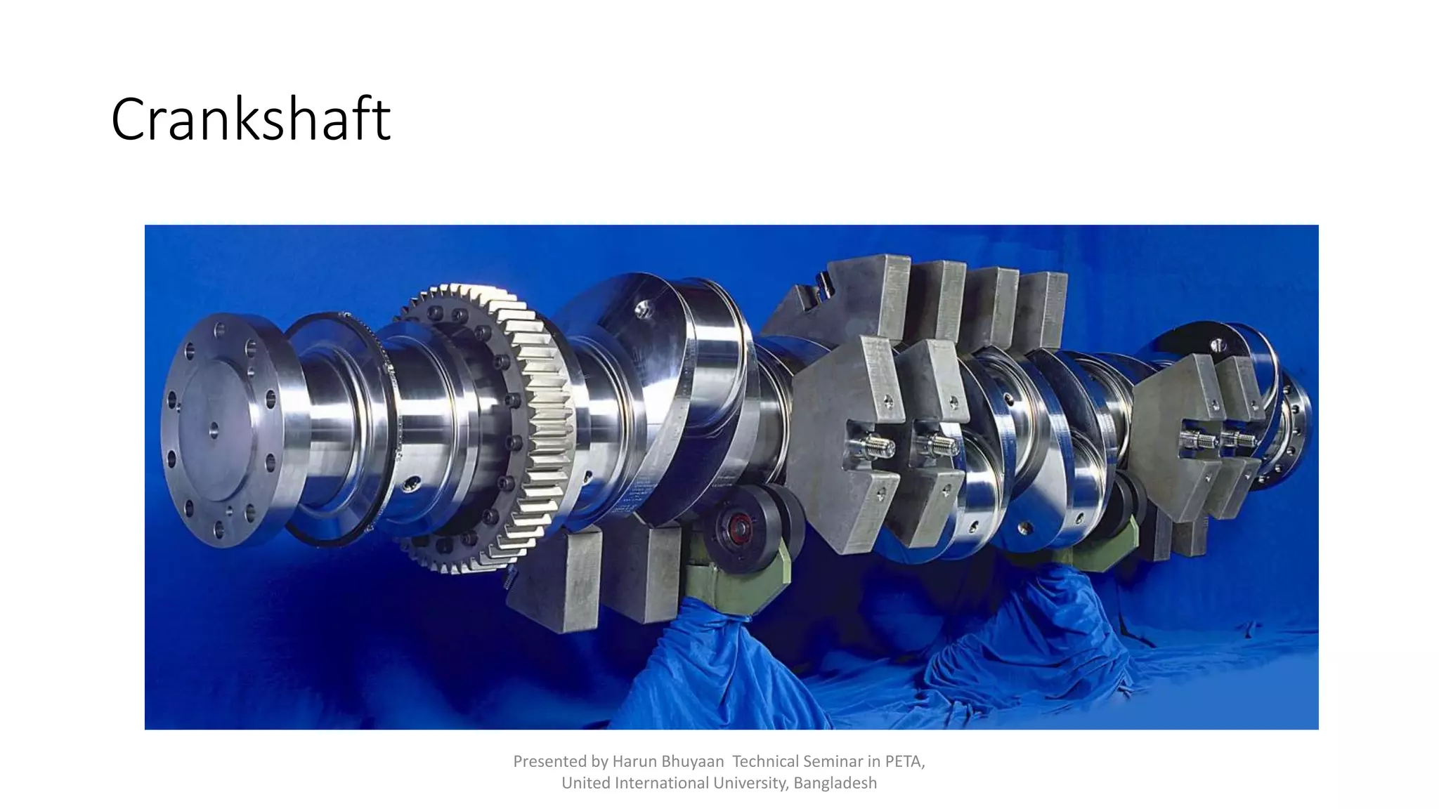 Power plant basics ic engines, boiler and turbine (hfo plants) | PPTX