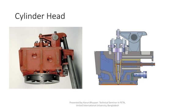 Power plant basics ic engines, boiler and turbine (hfo plants) | PPT