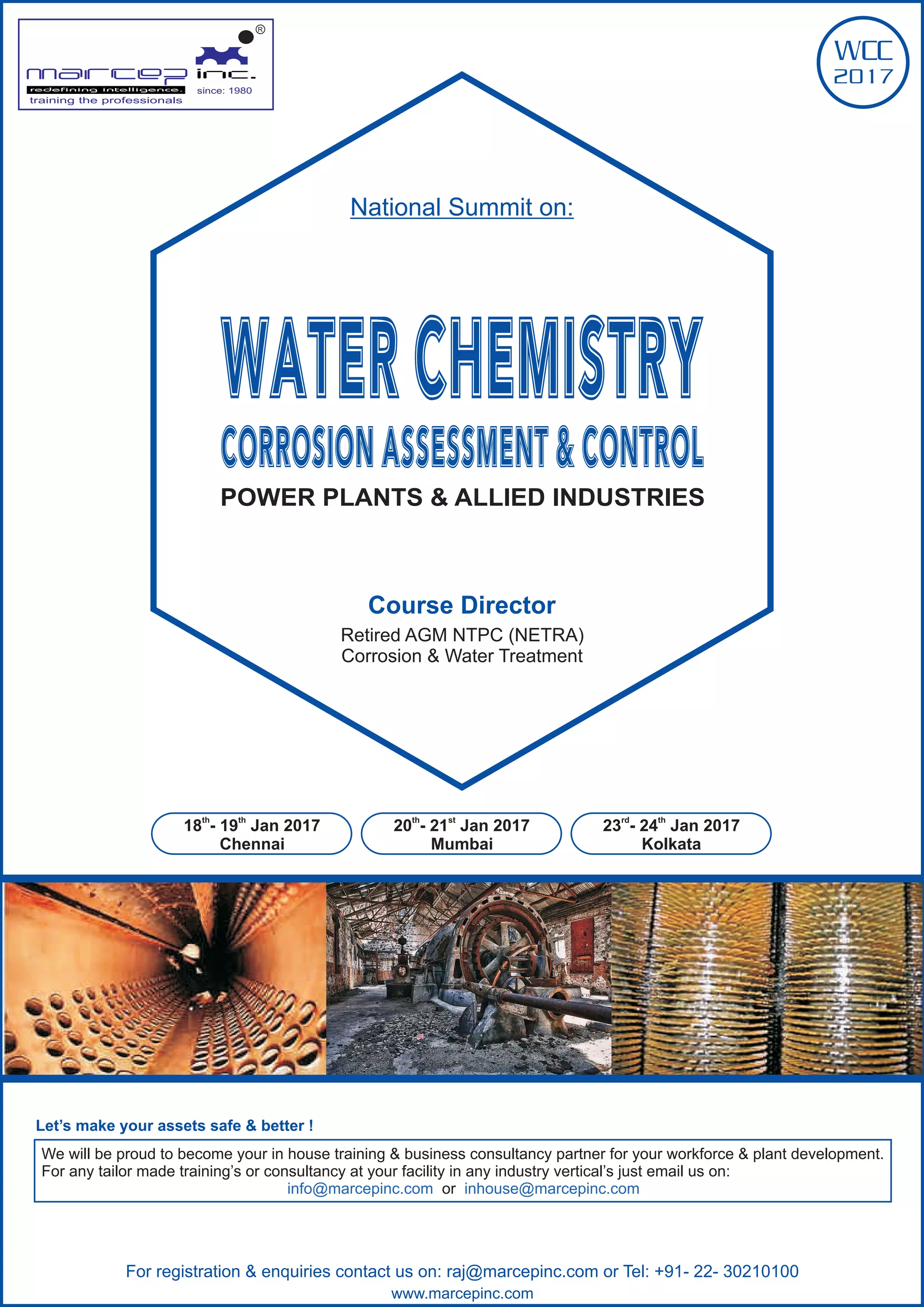 Water Chemistry | PDF