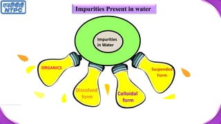Power plant chemistry | PPTX