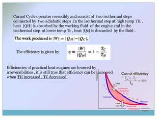 Power plant cycle | PPTX