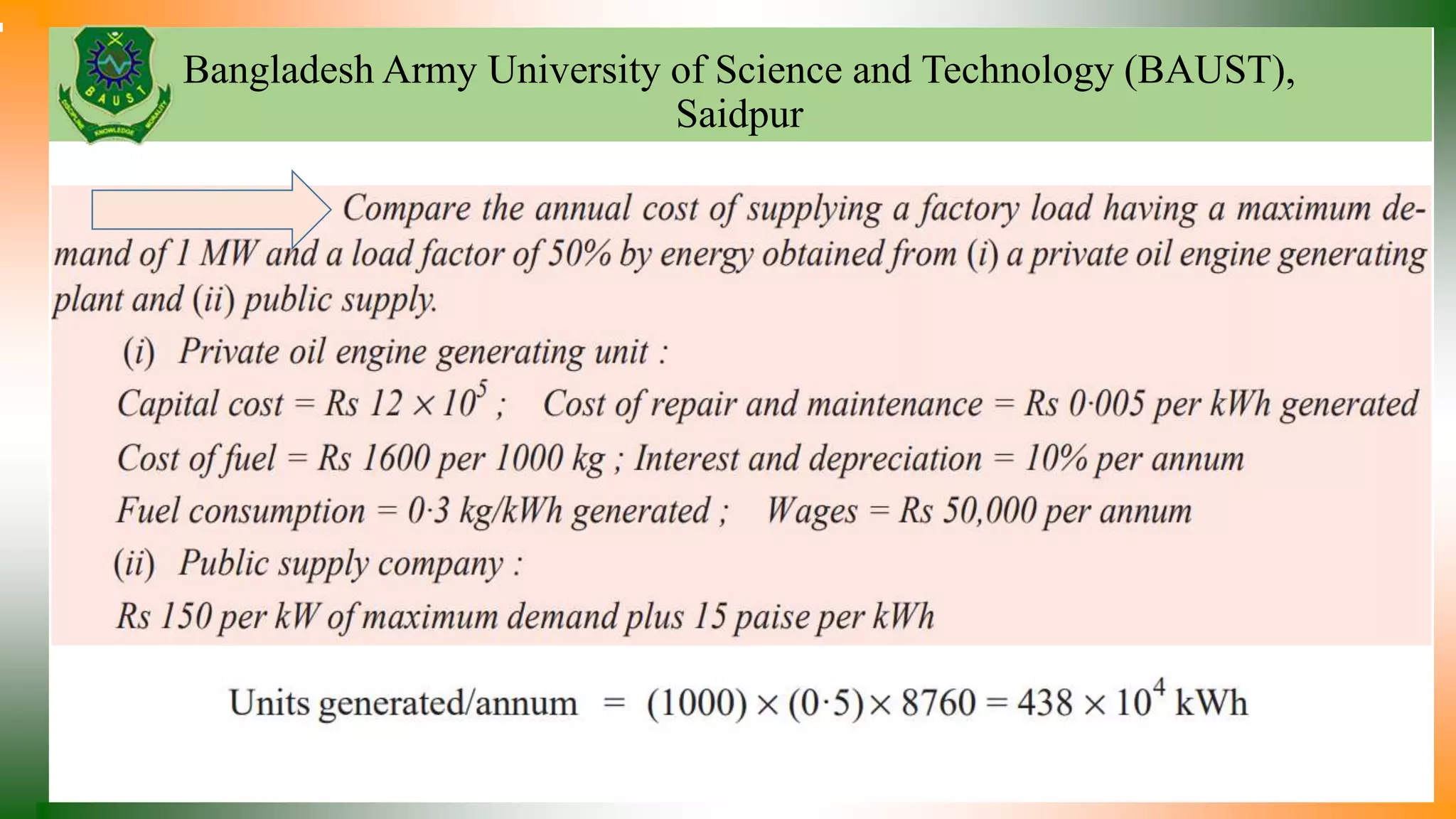 Power Plant Economics-2.pptx