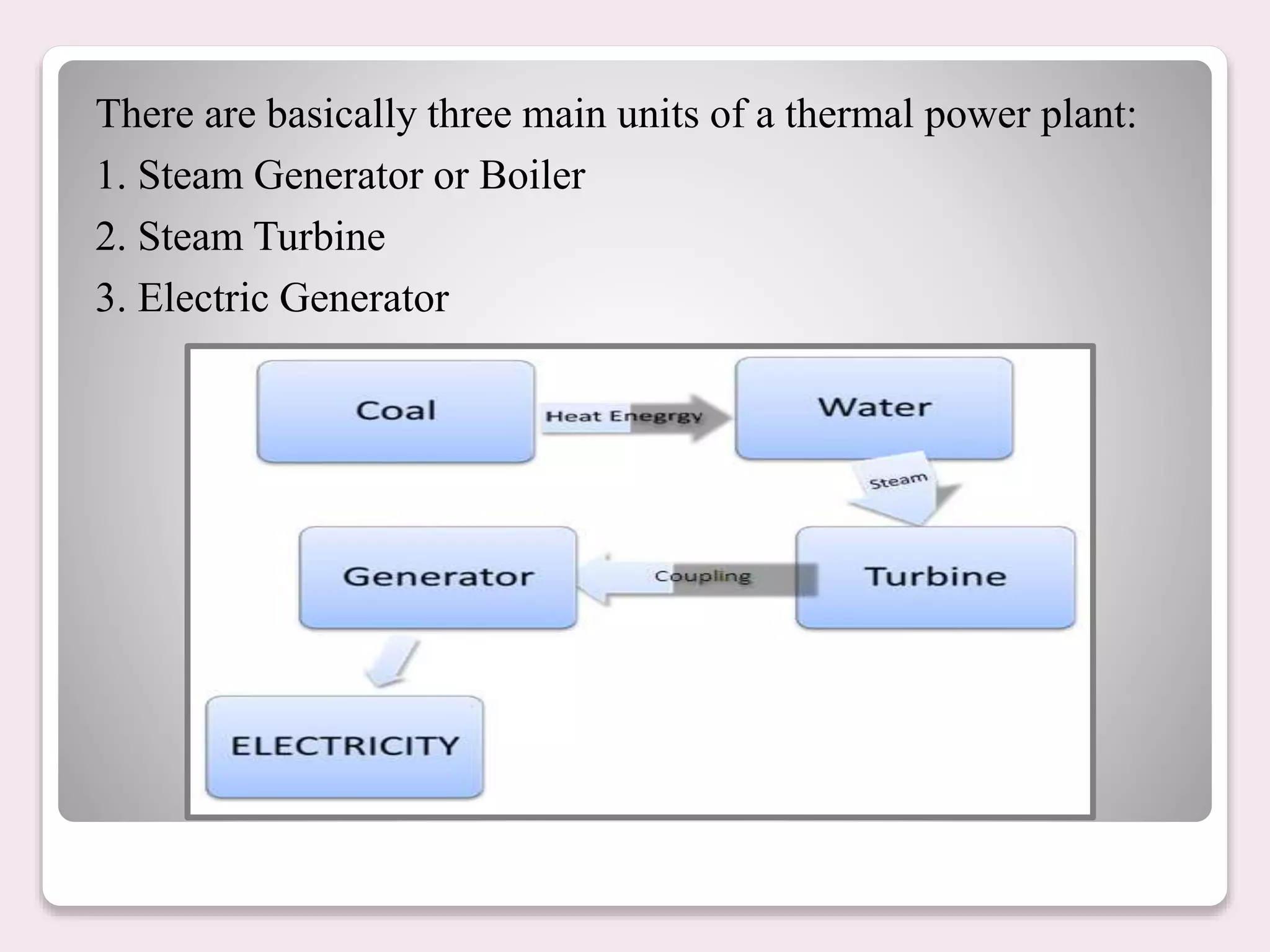 Power plant instrumentation | PDF