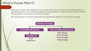 Thermal Power Plant Instrumentation .pptx