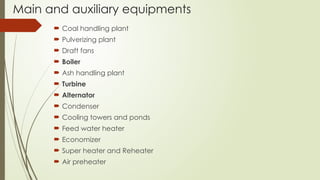 Thermal Power Plant Instrumentation .pptx