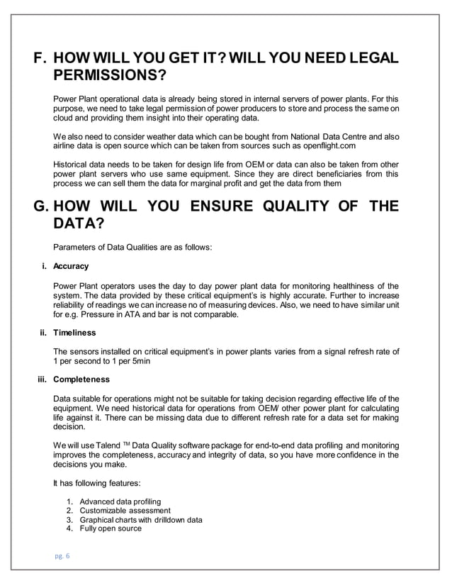 Power plant intelligent maintenance advisory system | PDF