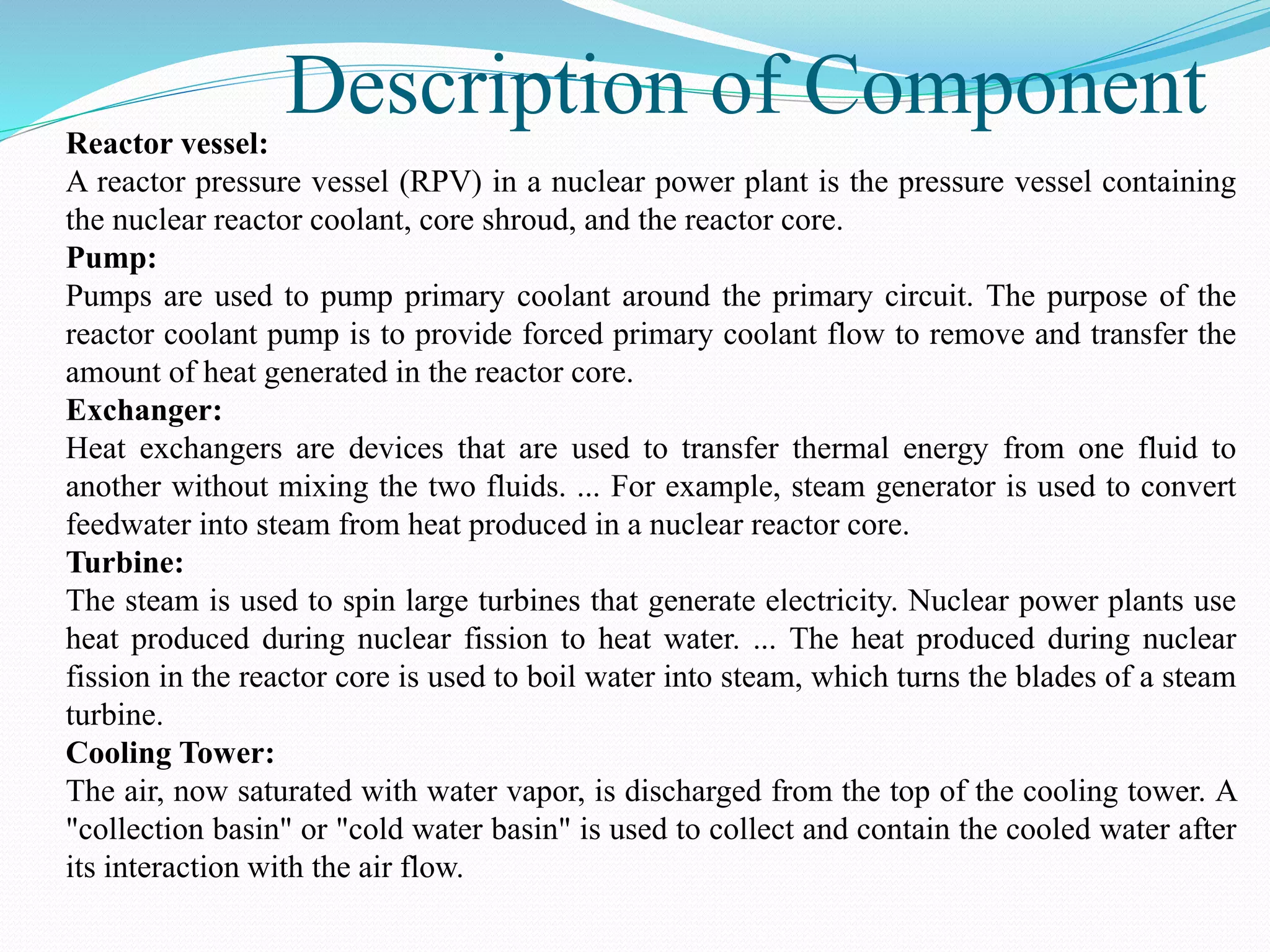 Powerplant presentation | PPT