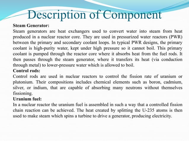 Powerplant presentation | PPT