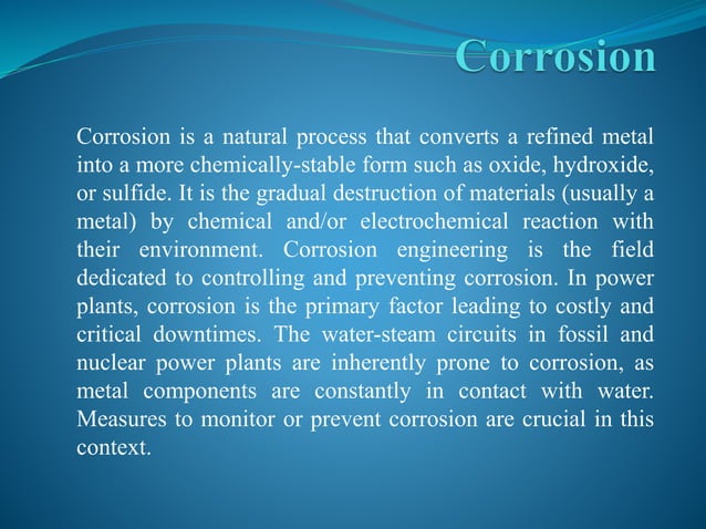 Powerplant presentation | PPT