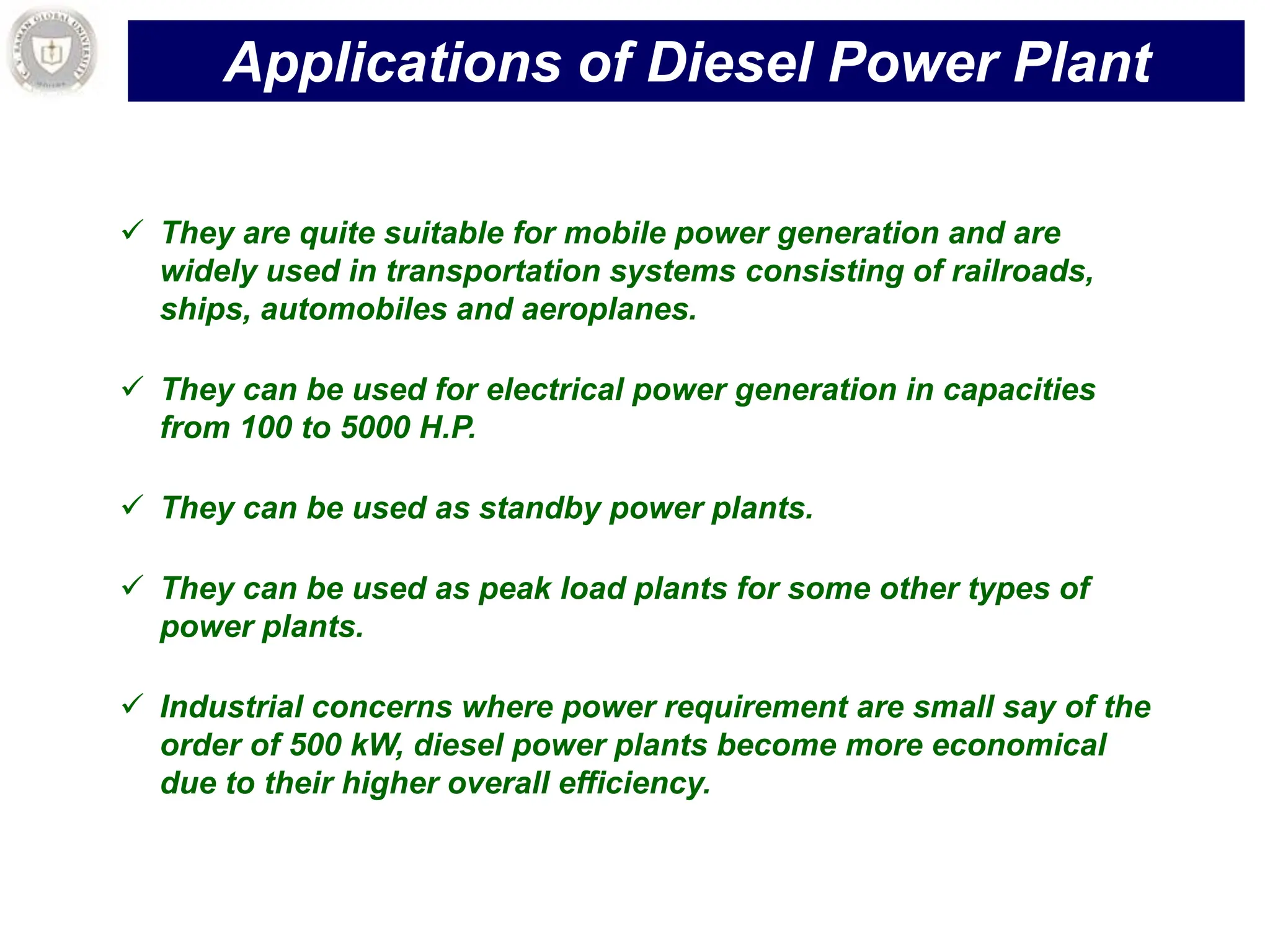 Power Plants.ppt presentation on powerplants | PPT