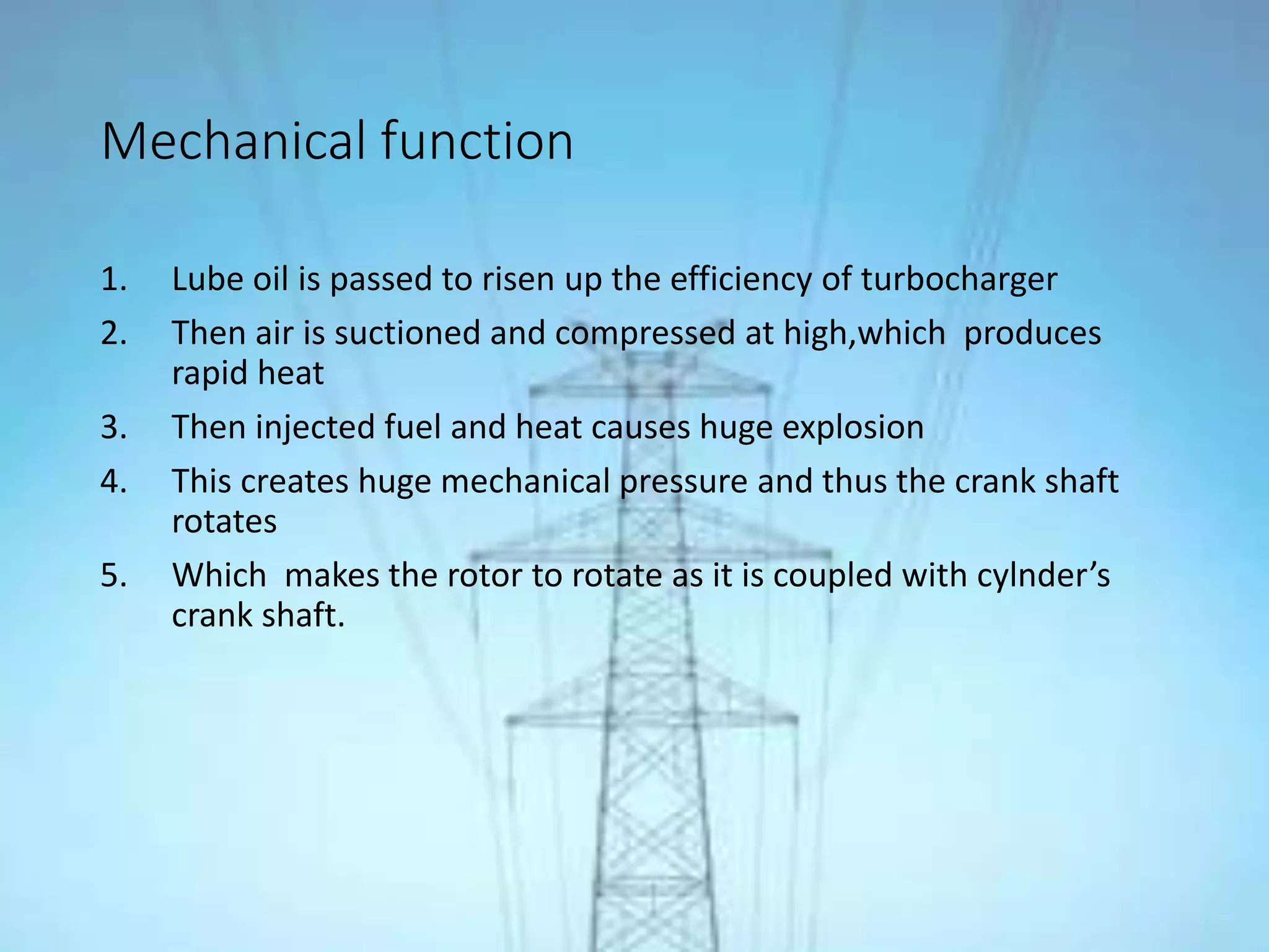 Power plants in bangladesh | PPTX