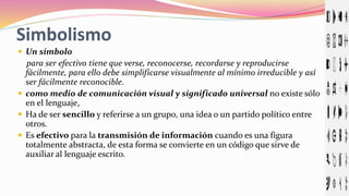 COMUNICACIÓN VISUAL | PPTX