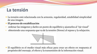COMUNICACIÓN VISUAL | PPTX