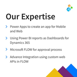 Microsoft Power Platform - a game changer platform | PDF