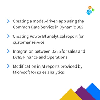 Microsoft Power Platform - a game changer platform | PDF