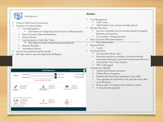 PowerPlatform Integrated Sample | PPT
