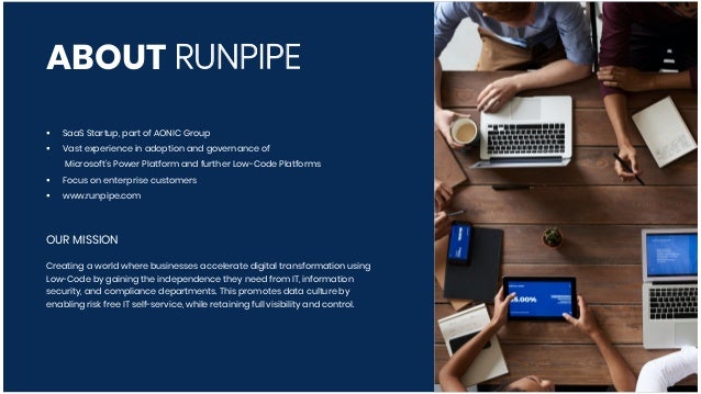 Microsoft Power Platform Governance with Runpipe | PDF