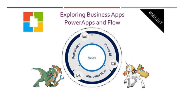 Power Platform Introduction Utah Powerapps And Flow User Group Ppt