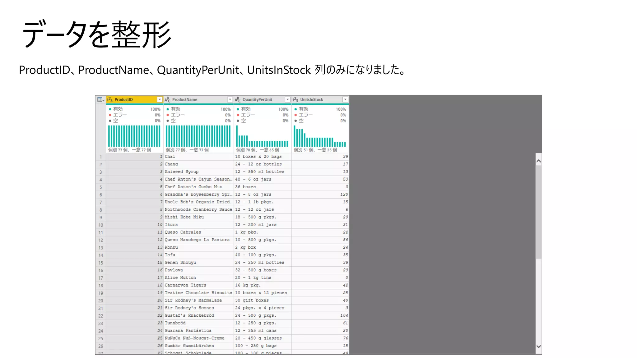 de:code 2019 Power Platform Touch & Try Power BI Hands-On_02 | PPT