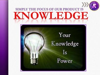 POWERPLUS E-LEARNING PRESENTATION | PPT