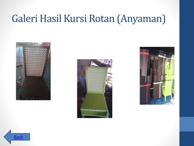 Powerpoint Presentasi KWU XII MM2 | PPT