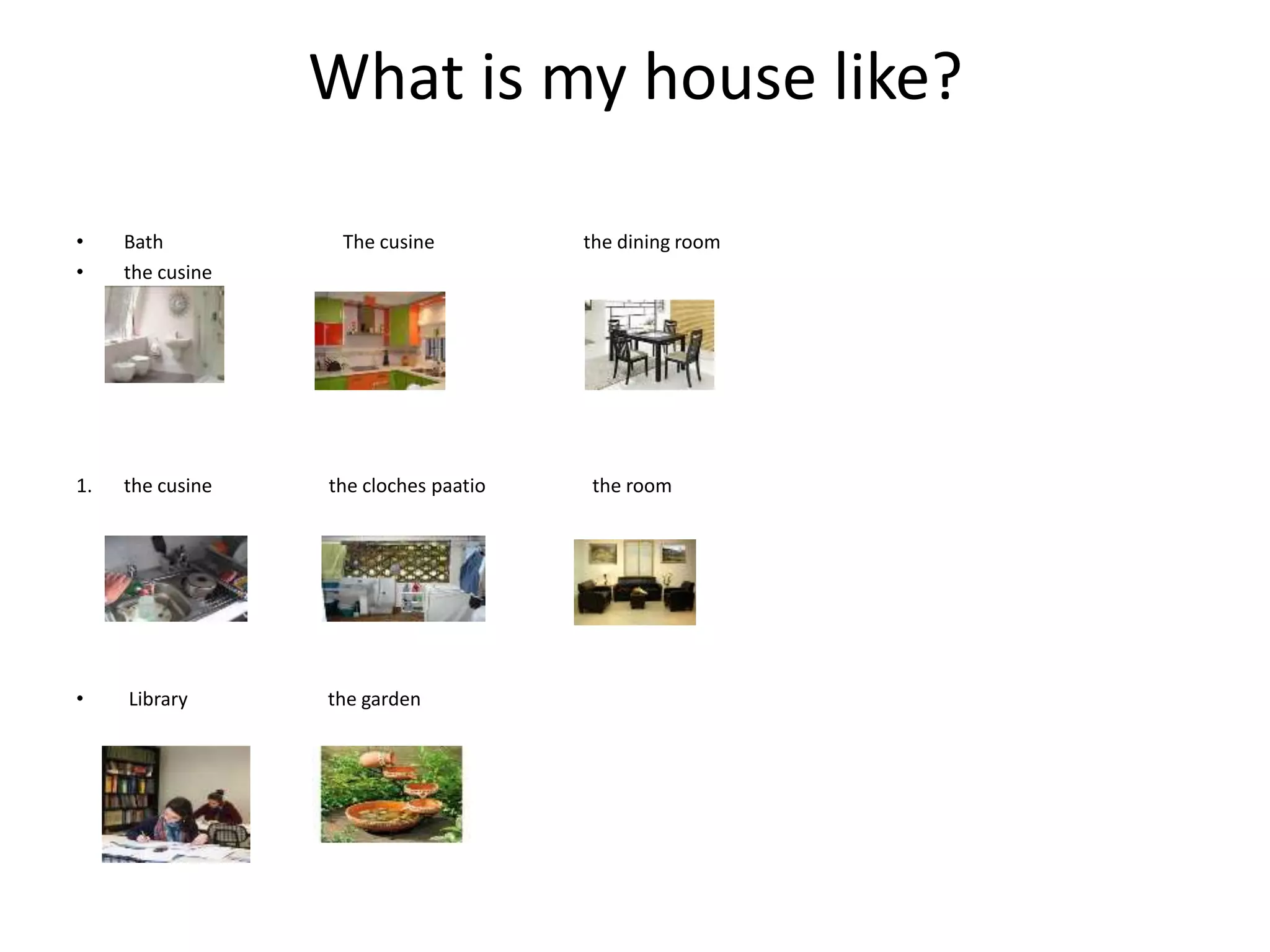 Collage Ingles Luz Stella Nieto | PPT