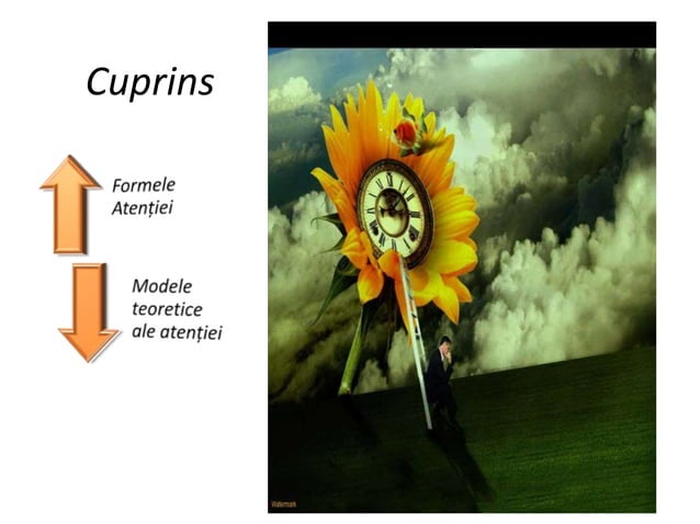 Powerpoin atentia. | PPT