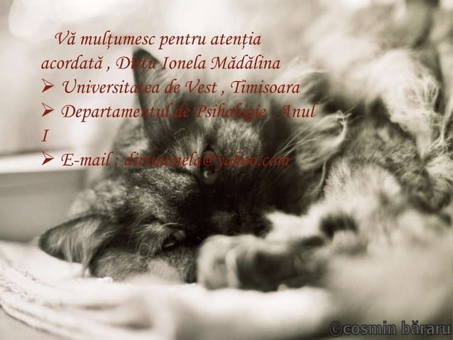 Powerpoin atentia. | PPT