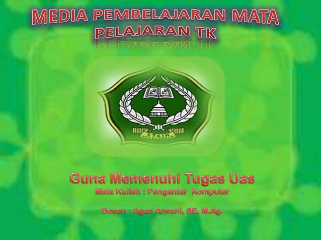 Power poin (atik) | PPT