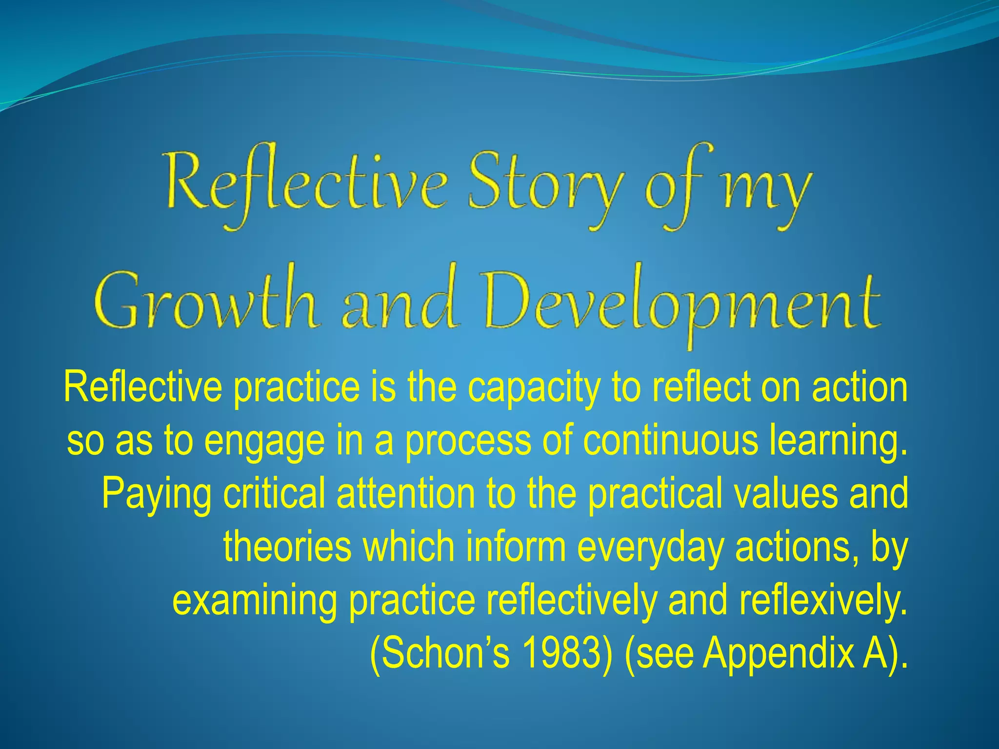 Powerpoint portfolio assignment | PPTX