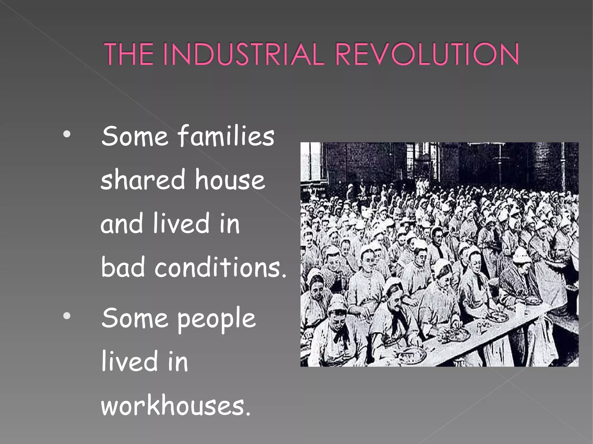Child labour at the Industrial Revolution | PPT