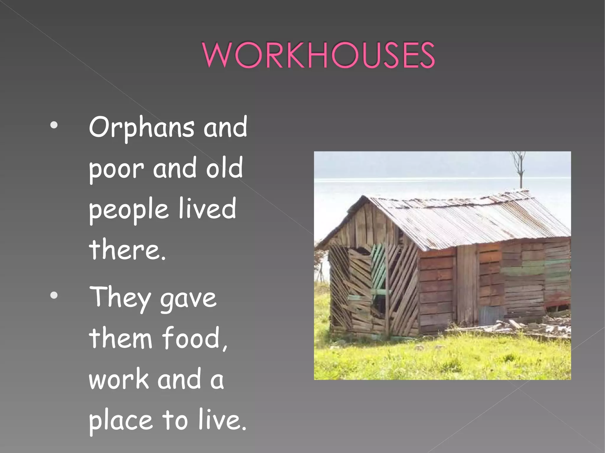 Child labour at the Industrial Revolution | PPT