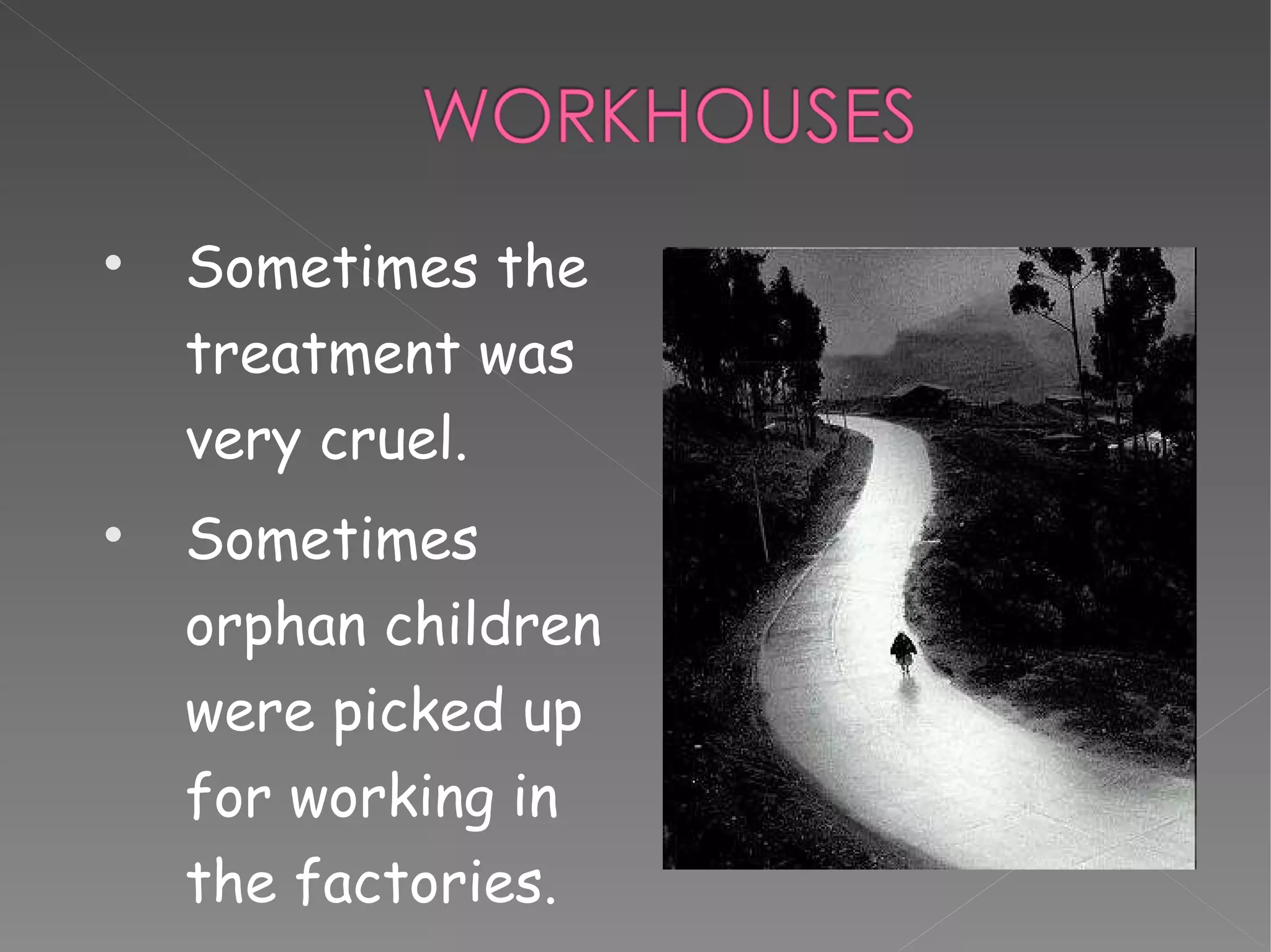 Child labour at the Industrial Revolution | PPT