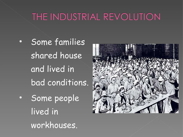 Child labour at the Industrial Revolution | PPT
