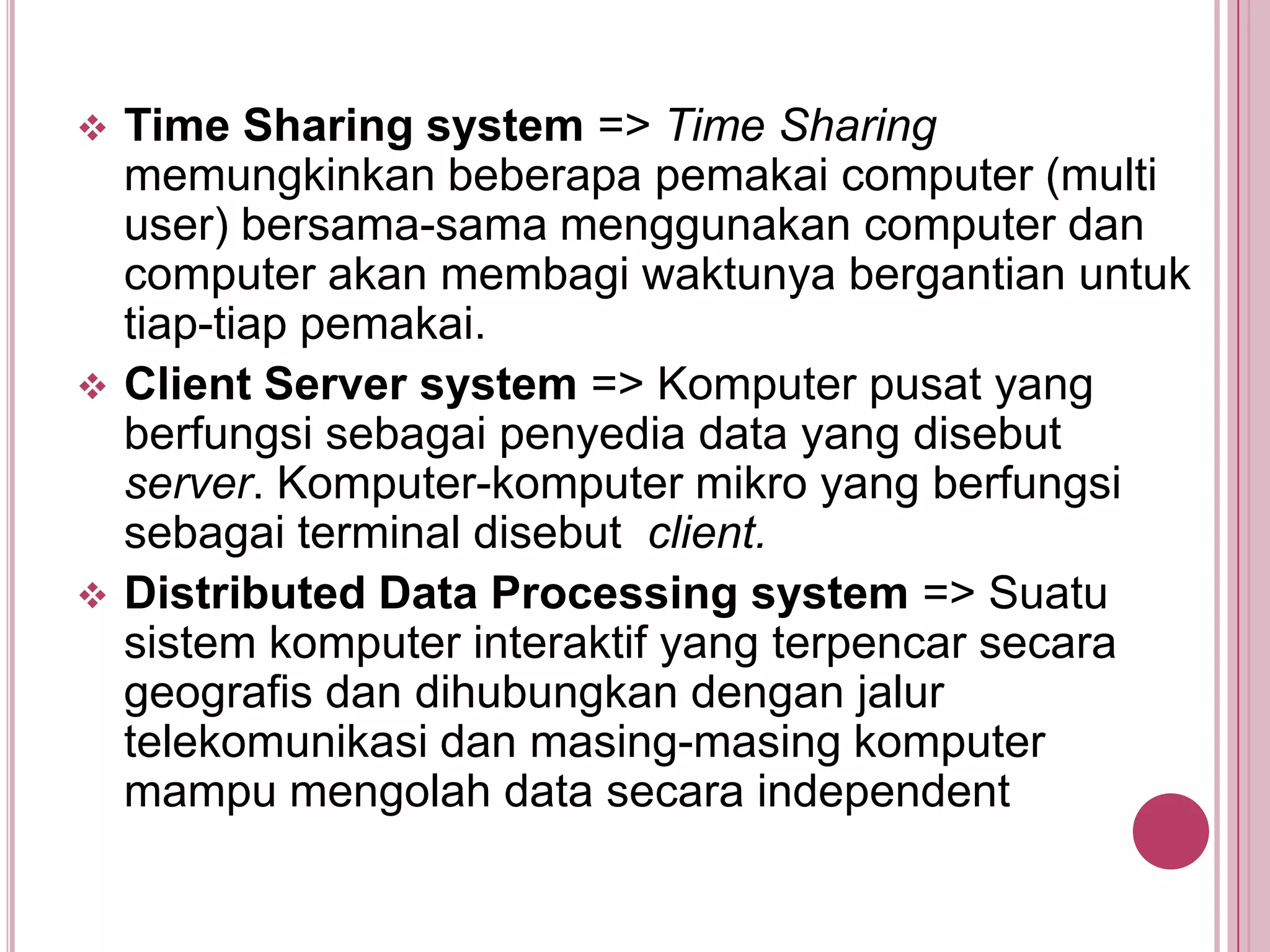 Power poin modul 8 | PPT