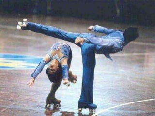 Patin Artistico | PPTX