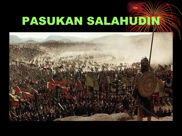 Power Poin Perang Salib | PPT